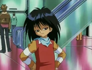 Mokuba Kaiba | Japanese Anime Wiki | Fandom