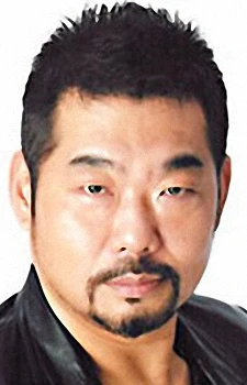 Masuo Amada | Japanese Anime Wiki | Fandom