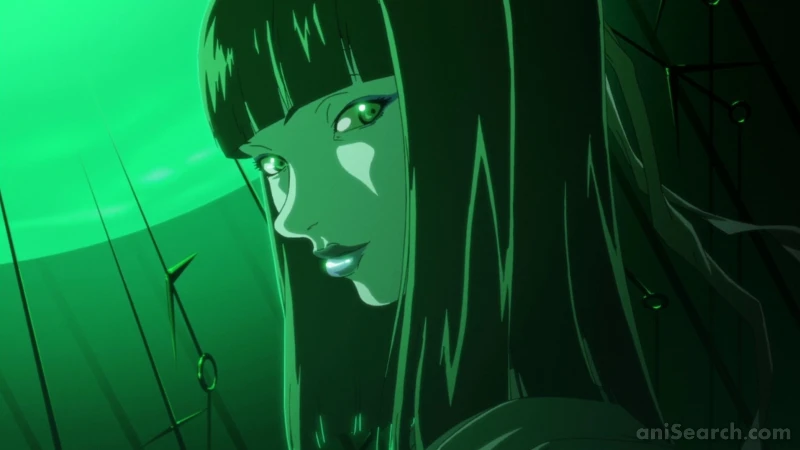 Afro Samurai Resurrection Sio