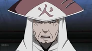 Sarutobi Hiruzen | Japanese Anime Wiki | Fandom