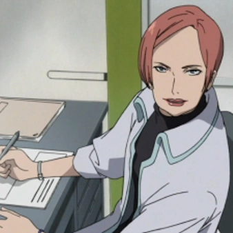 Mischa | Japanese Anime Wiki | Fandom