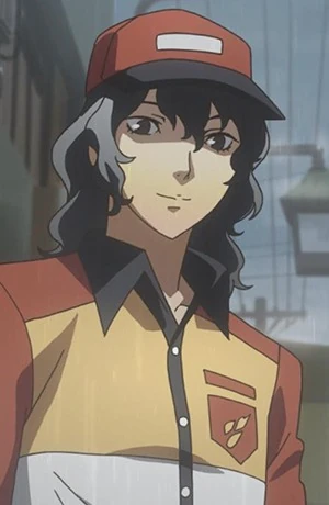 Gas Attendant | Japanese Anime Wiki | Fandom