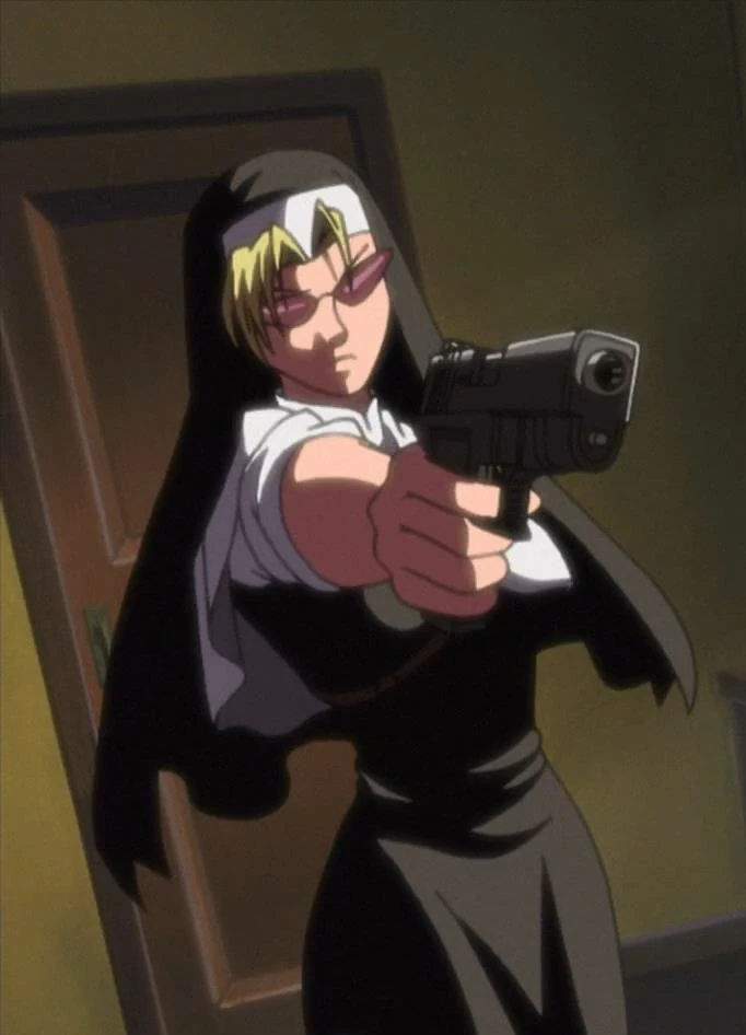 Eda | Japanese Anime Wiki | Fandom