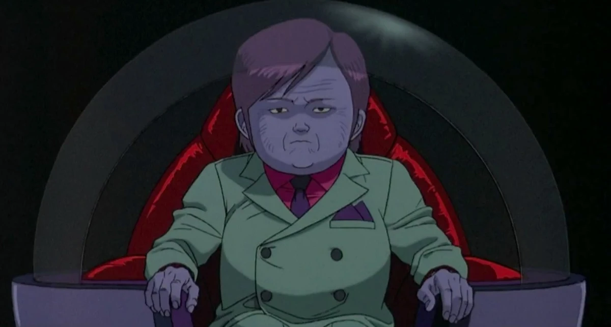 Masaru | Japanese Anime Wiki | Fandom