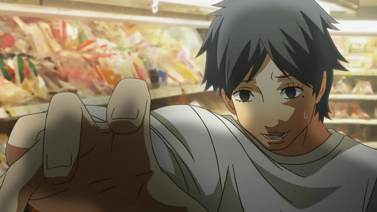 Mitsuo Kubo | Japanese Anime Wiki | Fandom