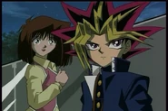 Tea Gardner | Japanese Anime Wiki | Fandom