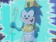 Sonic Underground | Japanese Anime Wiki | Fandom