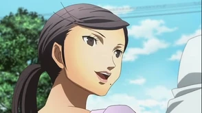 Sayoko Uehara | Japanese Anime Wiki | Fandom