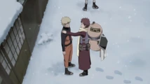 Gaara | Japanese Anime Wiki | Fandom