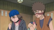 Shiranui Genma | Japanese Anime Wiki | Fandom
