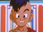 Uub | Japanese Anime Wiki | Fandom