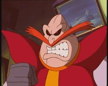 Dr. Eggman | Japanese Anime Wiki | Fandom