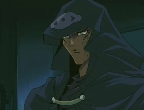 Odion | Japanese Anime Wiki | Fandom