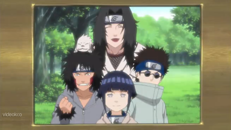 Inuzuka Kiba | Japanese Anime Wiki | Fandom