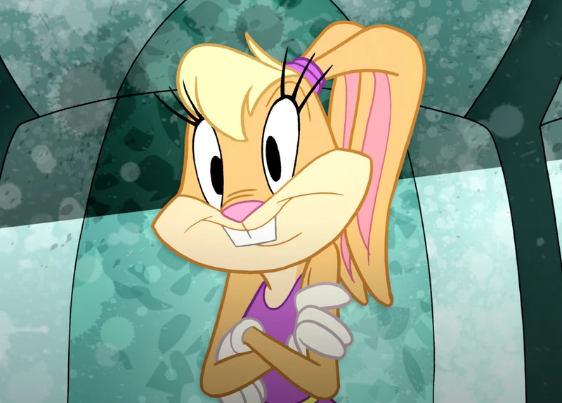 Lola Bunny (The Looney Tunes Show) | Japanese Anime Wiki | Fandom