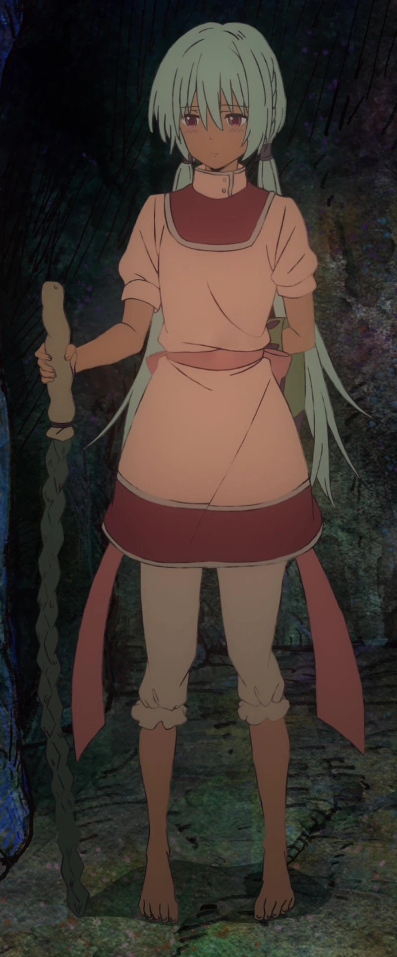 Lykos | Japanese Anime Wiki | Fandom