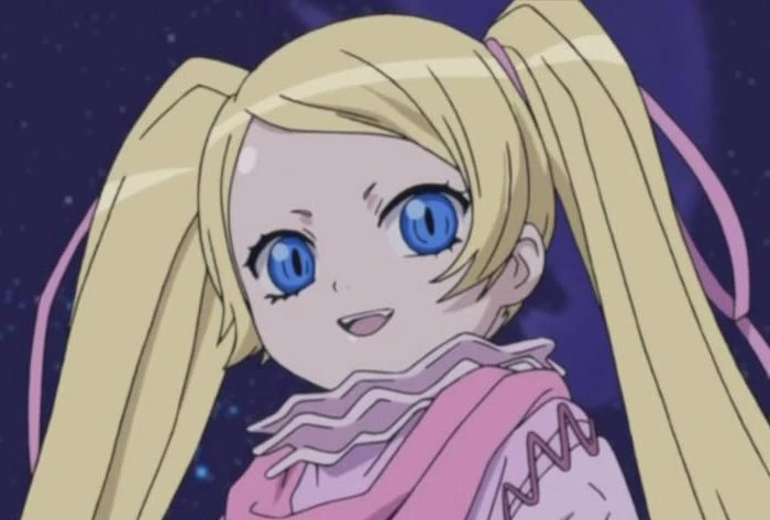 Niche | Japanese Anime Wiki | Fandom