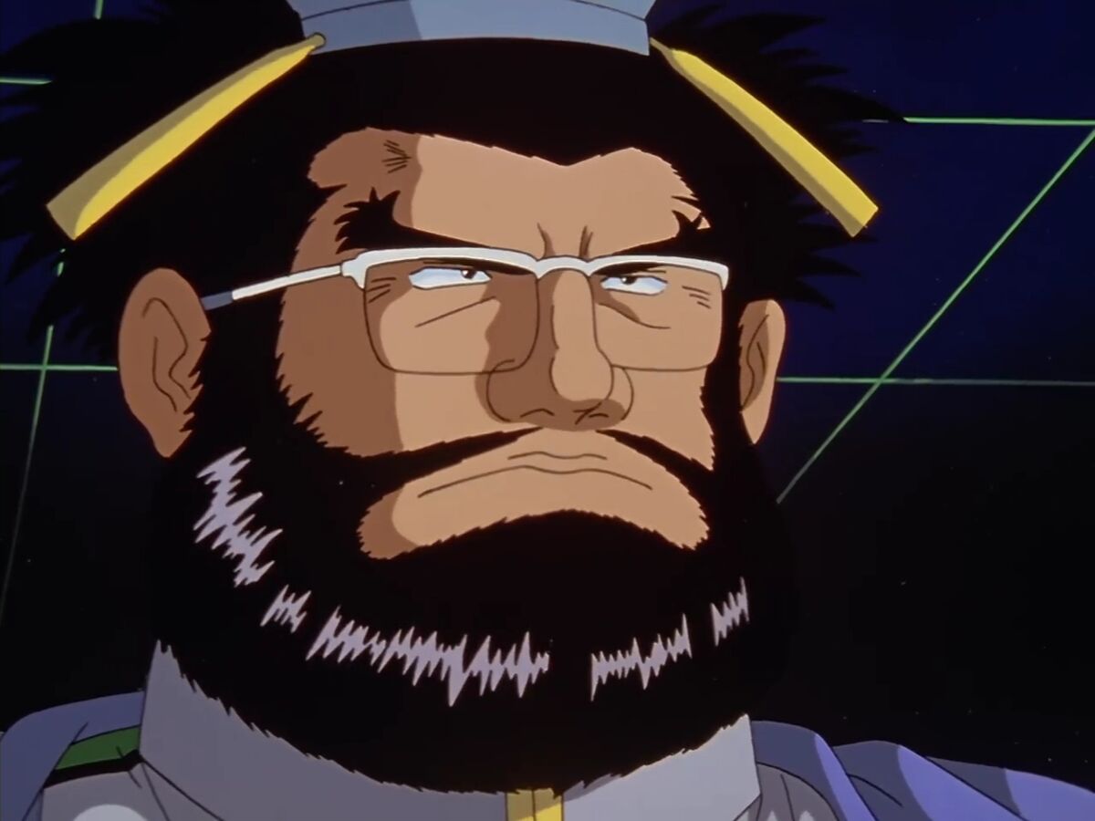 King Enma | Japanese Anime Wiki | Fandom