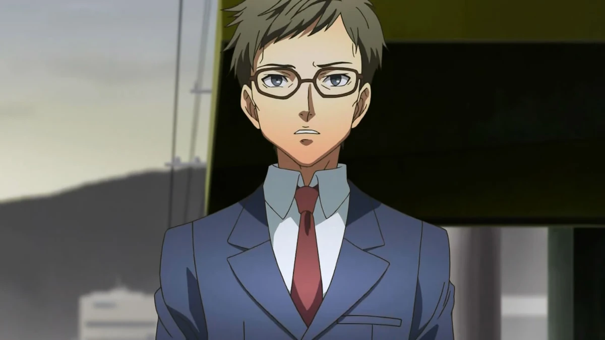 Minoru Inoue | Japanese Anime Wiki | Fandom