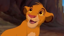 Simba | Japanese Anime Wiki | Fandom