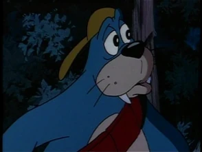 Rotor Walrus | Japanese Anime Wiki | Fandom