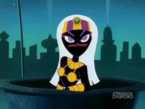 Queen Tyr'ahnee | Japanese Anime Wiki | Fandom