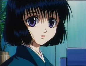 Kalluto Zoldyck | Japanese Anime Wiki | Fandom