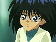 Mokuba Kaiba | Japanese Anime Wiki | Fandom