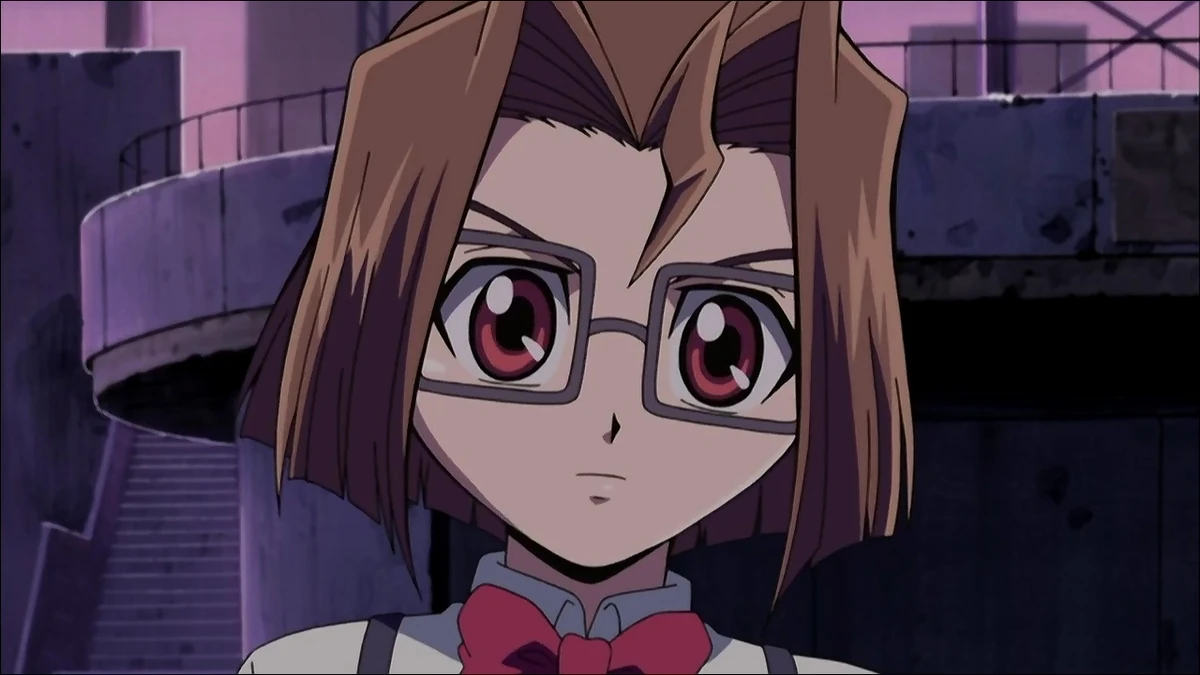 Dexter | Japanese Anime Wiki | Fandom