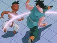 Uub | Japanese Anime Wiki | Fandom