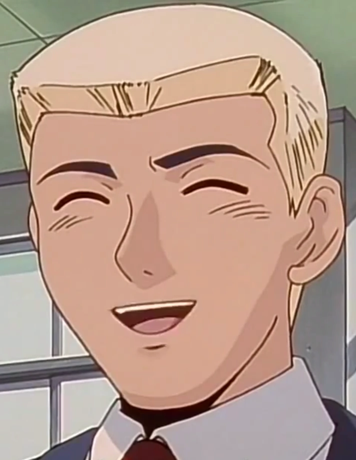 Kunio Murai | Japanese Anime Wiki | Fandom