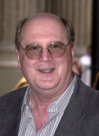 David Ogden Stiers | Japanese Anime Wiki | Fandom