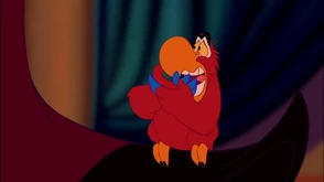 Iago | Japanese Anime Wiki | Fandom