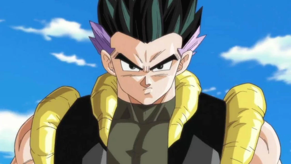 Gotenks | Japanese Anime Wiki | Fandom