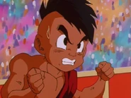 Uub | Japanese Anime Wiki | Fandom