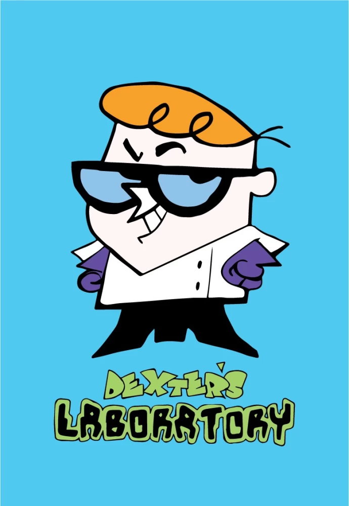 Dexter’s Laboratory | Japanese Anime Wiki | Fandom