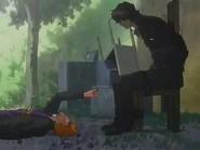Yasutora "Chad" Sado | Japanese Anime Wiki | Fandom