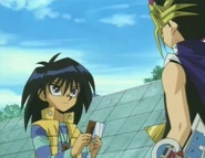Mokuba Kaiba | Japanese Anime Wiki | Fandom