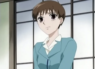 Mitsuru | Japanese Anime Wiki | Fandom