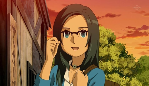 Kira Hitomiko | Japanese Anime Wiki | Fandom