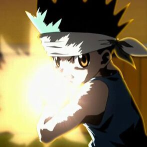 Gon Freecss | Japanese Anime Wiki | Fandom