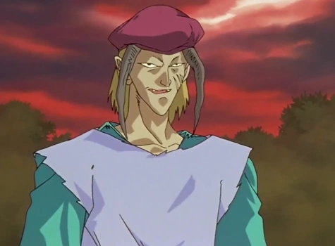 Souketsu | Japanese Anime Wiki | Fandom