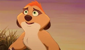 Timon's Mother | Japanese Anime Wiki | Fandom