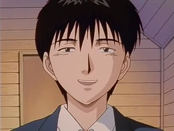 Noboru Yoshikawa | Japanese Anime Wiki | Fandom