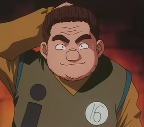 Tonpa | Japanese Anime Wiki | Fandom