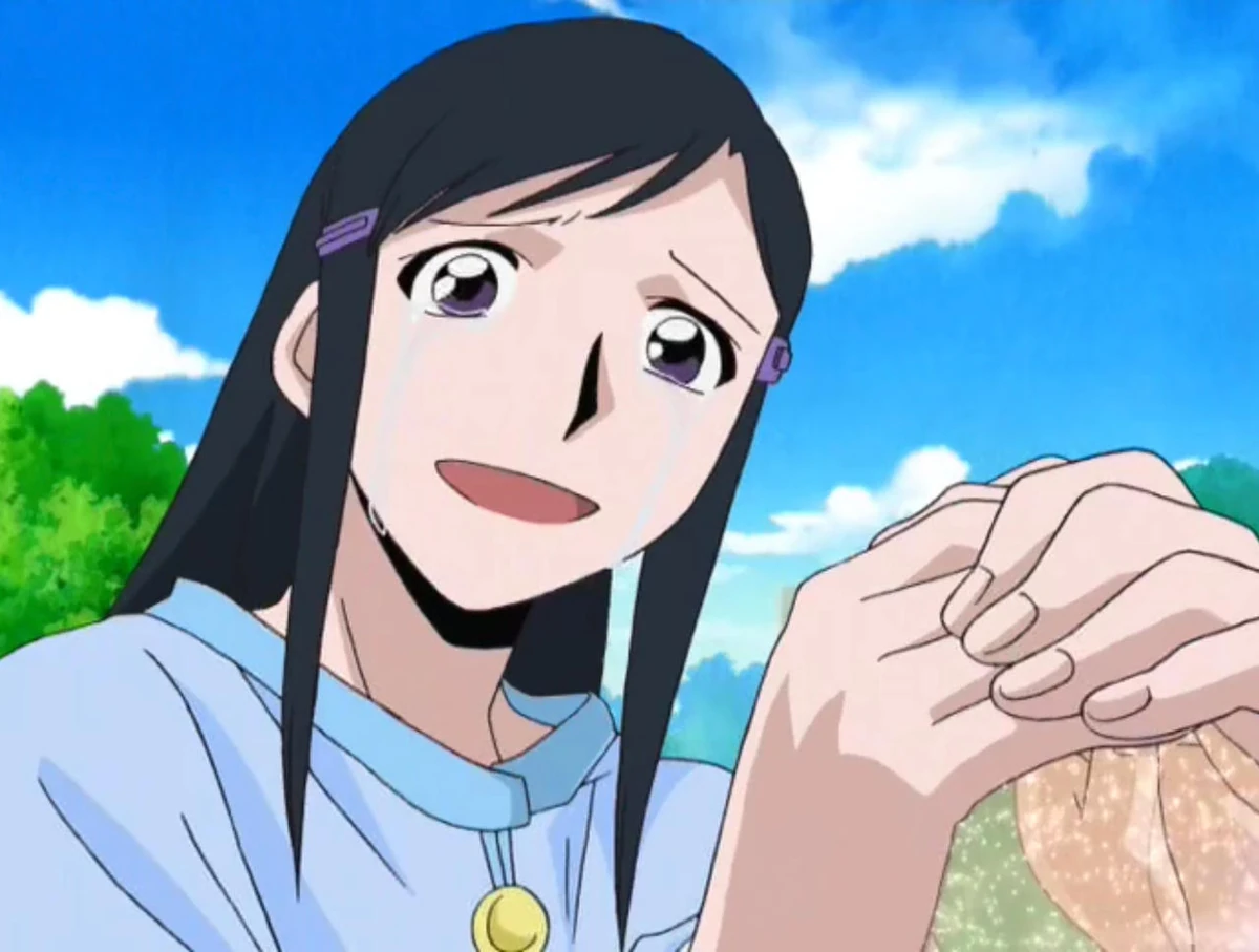 Lori | Japanese Anime Wiki | Fandom