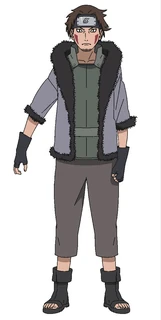 Inuzuka Kiba | Japanese Anime Wiki | Fandom