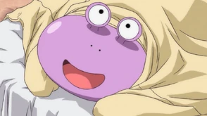 Berry | Japanese Anime Wiki | Fandom