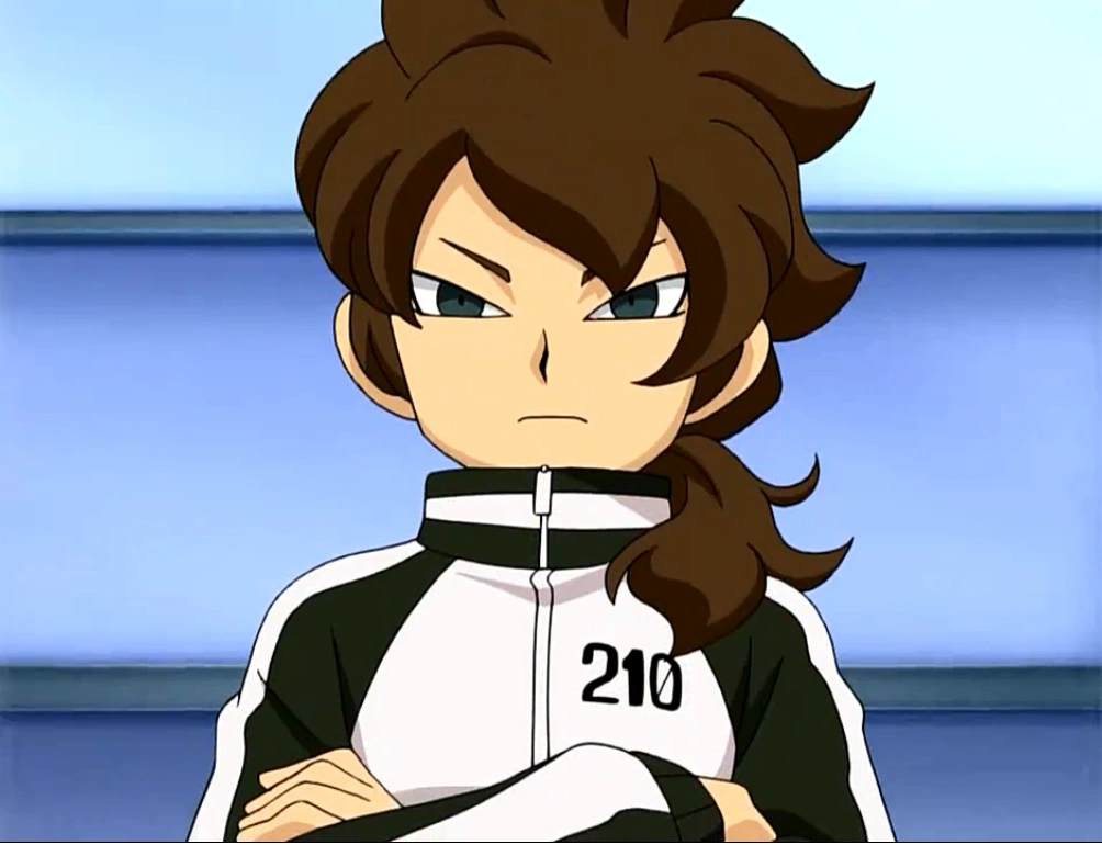 Fudou Akio | Japanese Anime Wiki | Fandom