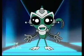 Otto | Japanese Anime Wiki | Fandom